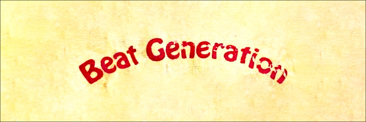 Beat Generation