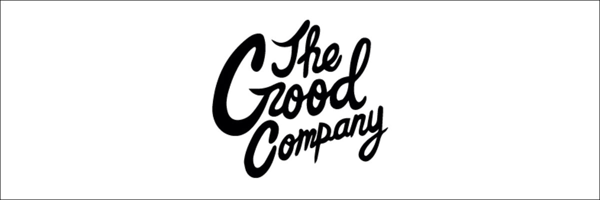THE GOOD COMPANY