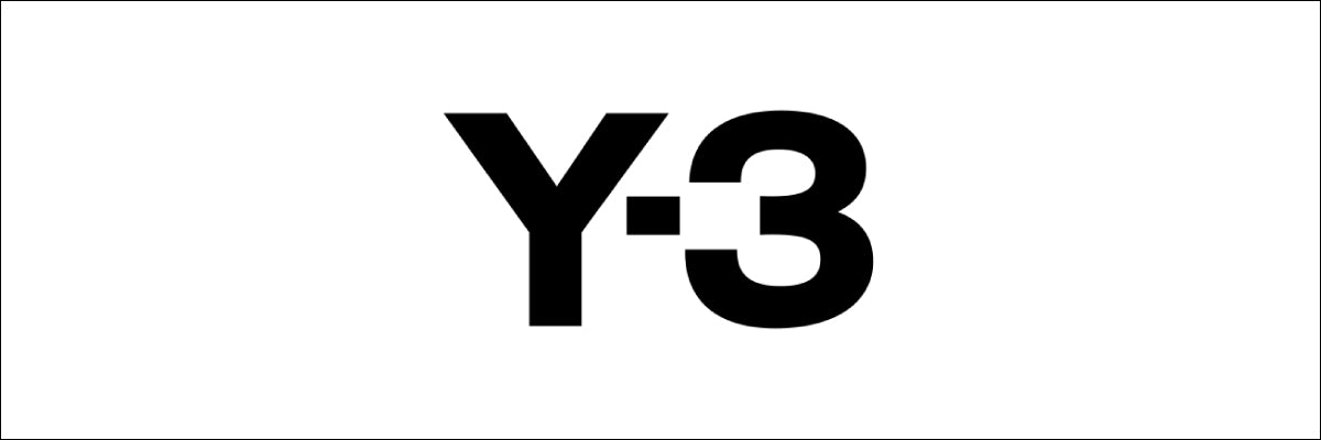 Y-3