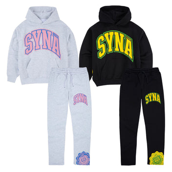 SYNA WORLD