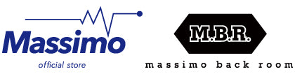 Massimo Official Store｜マッシモ オフィシャルストア